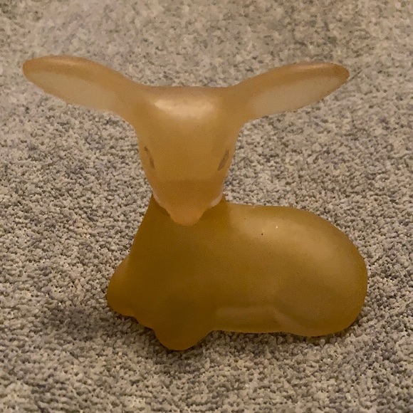 Avon | Other | Vintage Avon Precious Doe Perfume Decanter 97s | Poshmark